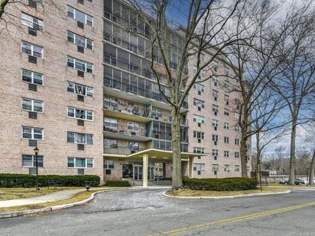 25 Cartright St #6G, Bridgeport, CT 06604