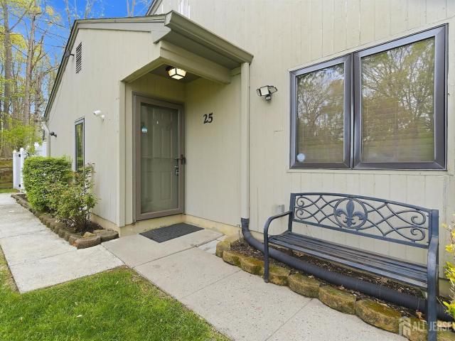 25 Carmel Court