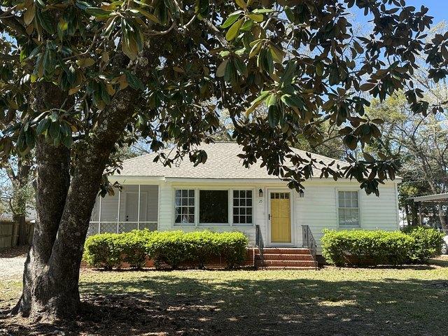 25 Carmel Dr, Statesboro, GA 30458