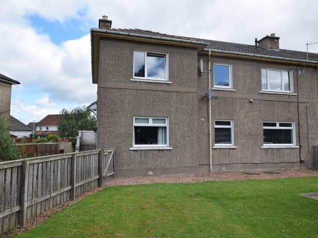 25 Carnegie Place, Perth PH1, 3 bed flat to rent, £950 pcm | PrimeLocation