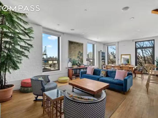 25 Carroll Street, 4 C, Brooklyn, NY 11231