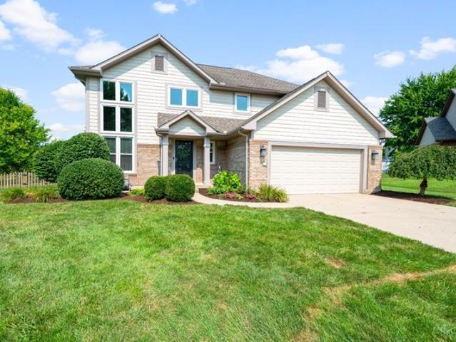 25 Cascade Ct, Springboro, OH 45066