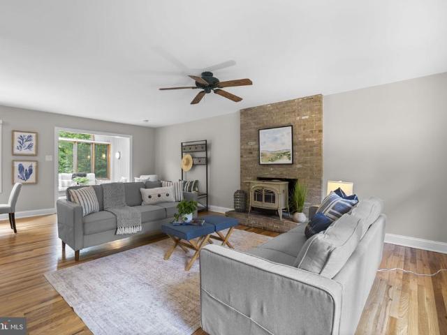 25 Cascade Road
