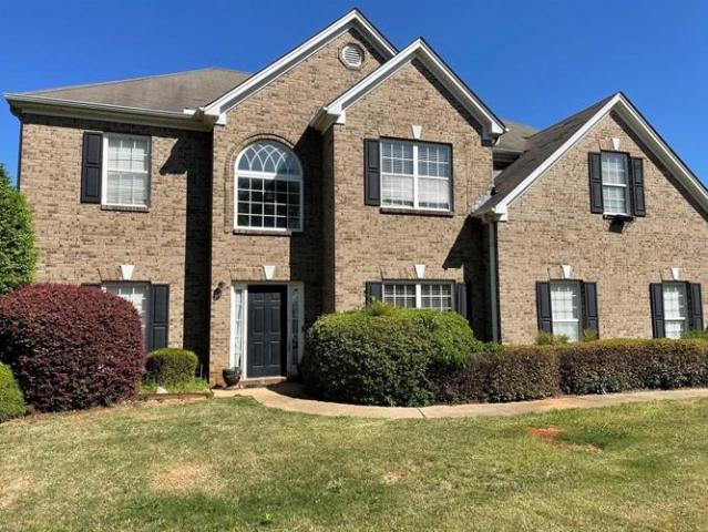 25 Caseys Way, Covington, GA 30014