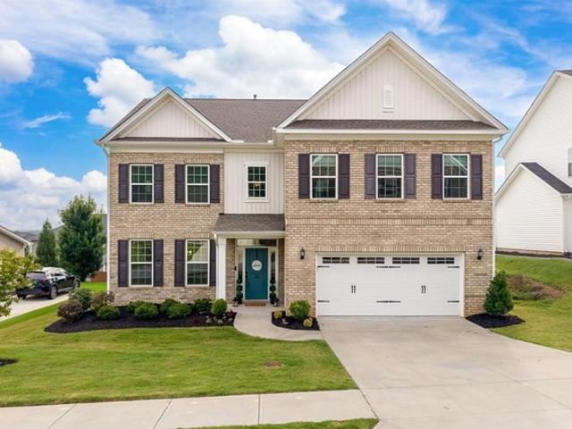 25 Caventon Dr, Simpsonville, SC 29681