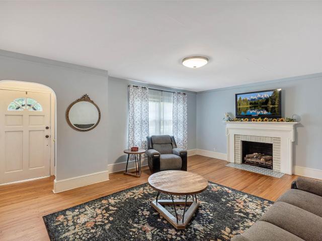 25 Central Avenue