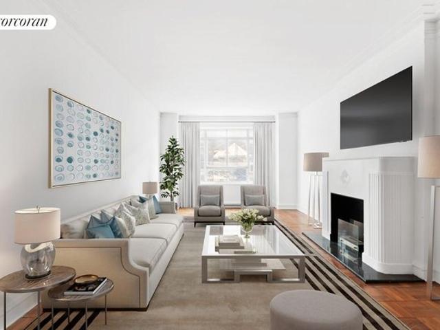 25 Central Park W # 9ST, New York, NY 10023