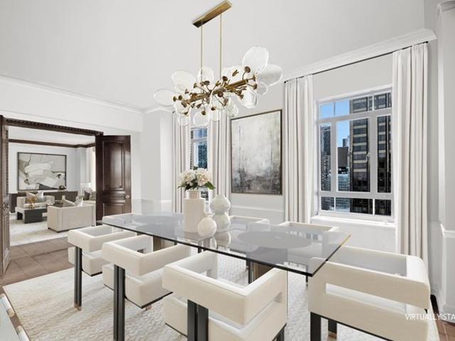 25 Central Park W Apt 31J, New York, NY 10023