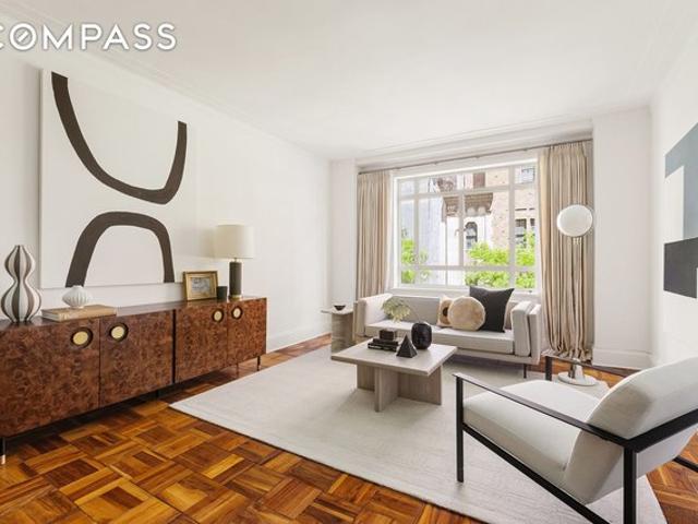 25 Central Park W Apt 5Y, Manhattan, NY 10023