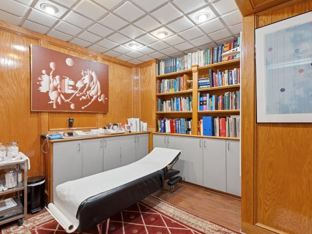 25 Central Park West, Unit 1F | Compass
