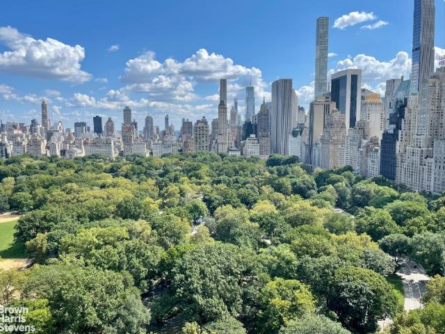 25 Central Park West, New York, NY