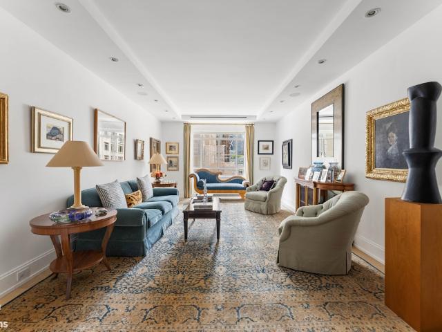 25 Central Park West, New York, NY