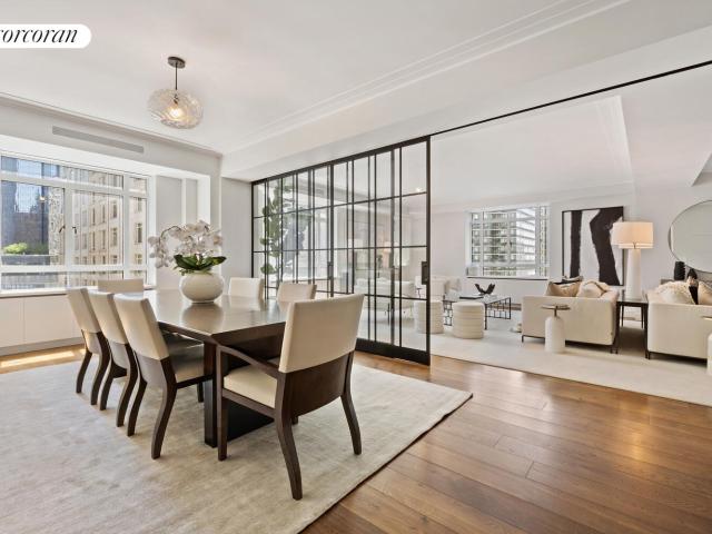 25 Central Park West, New York, NY