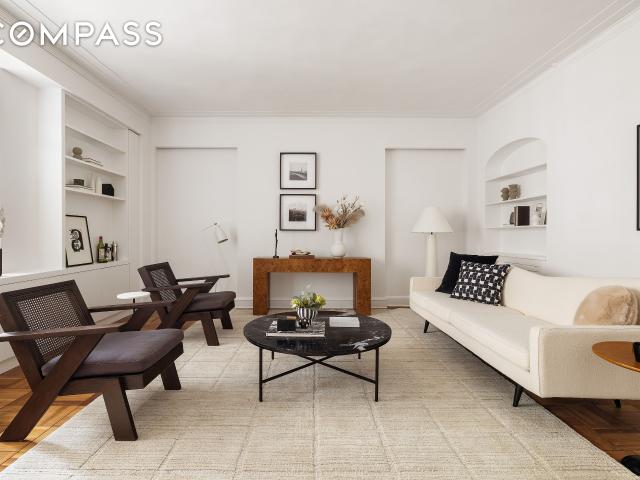 25 Central Park West, New York, NY