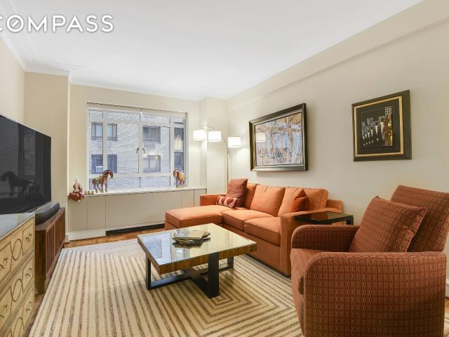 25 Central Park West, New York, NY