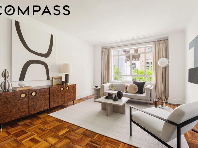 25 Central Park West, New York, NY