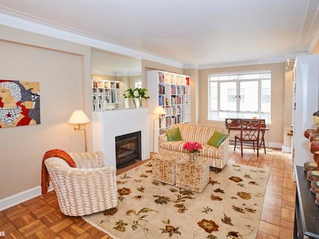 25 Central Park West, New York, NY