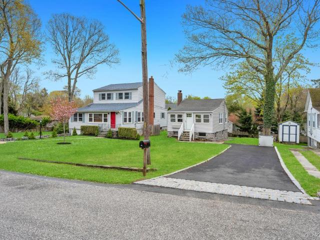 25 Cedar Road