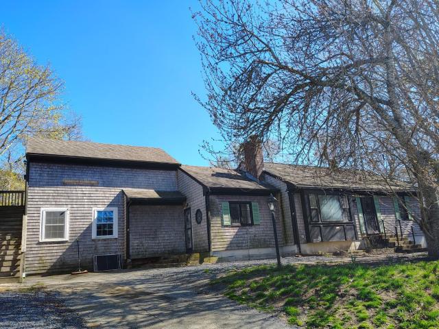 25 Cedardale Rd, Harwich, MA 02645 | MLS #22601