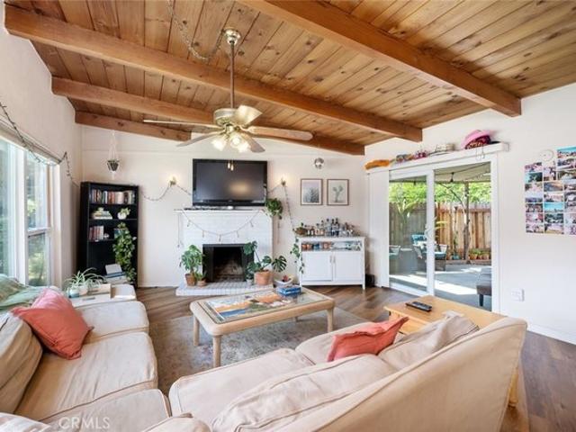 25 Chorro St, San Luis Obispo, CA 93405