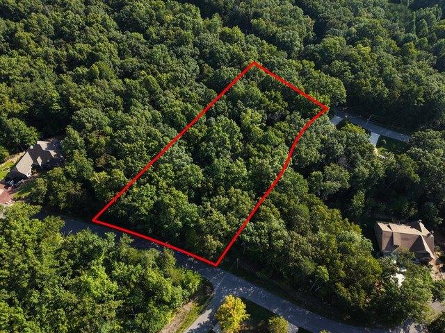 25 Chatham Ct Lot 57, Fairfield Glade, TN 38558