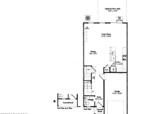 25 Chapel Lane