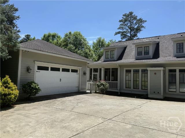 25 Charter Oak Drive