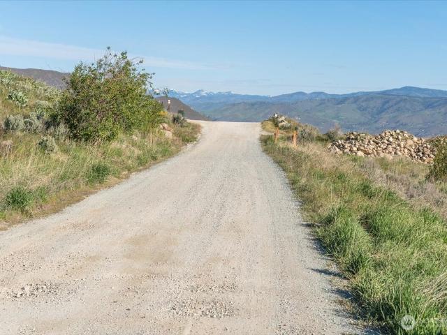 25 Chelan Hills Acres Road