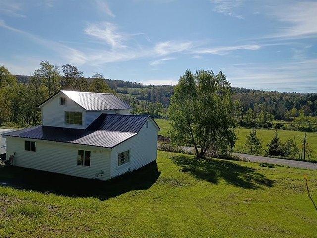 25 Cherry Valley Hill Rd, Maine, NY 13802
