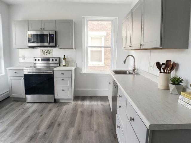 25 Chester St, Unit 3, Boston, MA 02134 | MLS #73494 | Compass