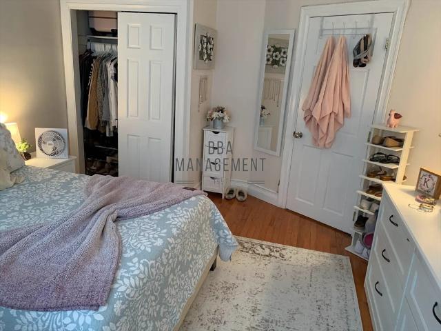 25 Chester St, Unit 5, Boston, MA 02134 | MLS #73495 | Compass