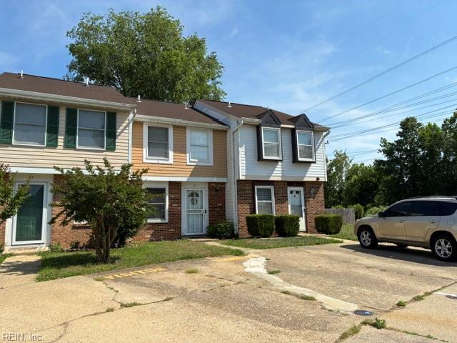 25 Christine CT