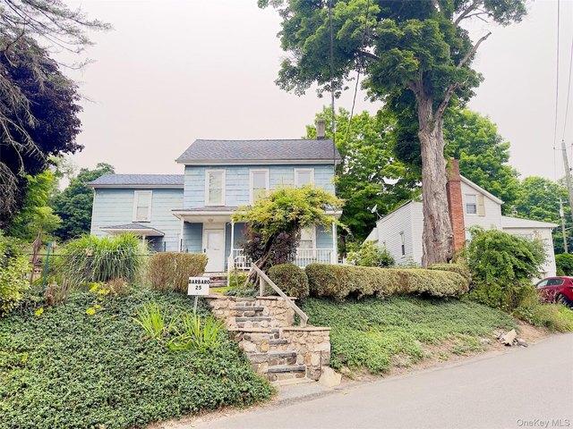 25 Church St, Howells, NY 12589
