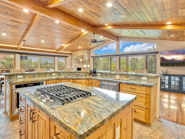 25 Cibola Dr, Sedona, AZ 86336 | MLS #7000