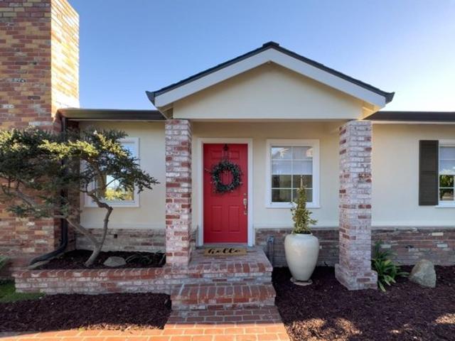 25 Cielo Vista Dr, Monterey, CA 93940