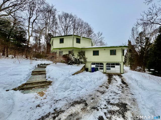 25 Coachman Pike, Ledyard, CT 06339 | MLS #24154 | Compass