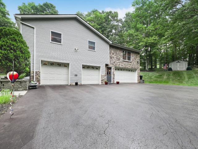 25 Cocoa Lane