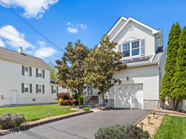 25 Columbus Avenue