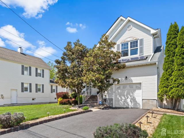 25 Columbus Avenue