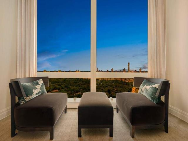 25 Columbus Circle, New York, NY