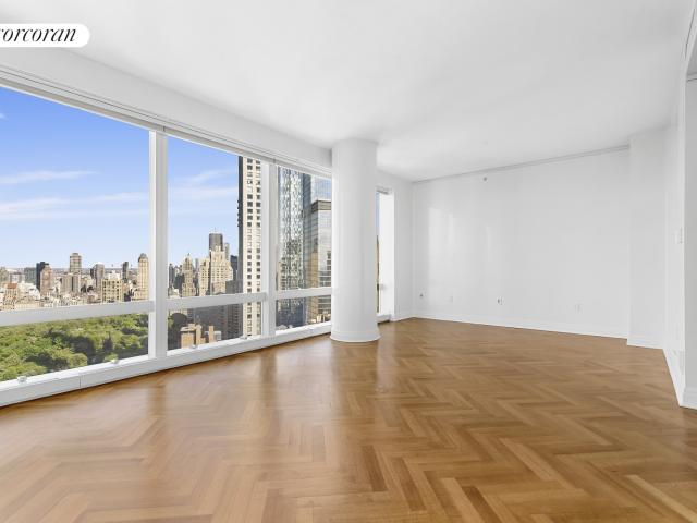 25 Columbus Circle, New York, NY
