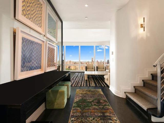 25 Columbus Circle ST54/55C