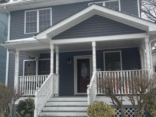 25 Columbia Ave, Trenton, NJ 08618
