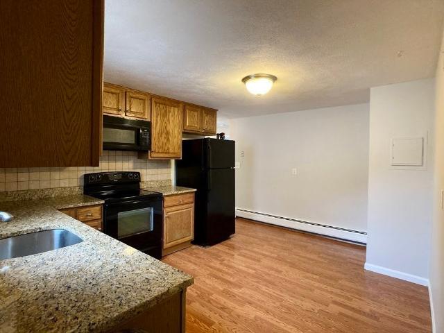 25 Columbia Ave, Unit 2, Newton, MA 02464 | MLS #73494 | Compass