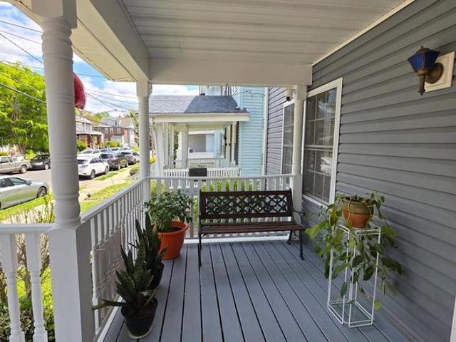25 Columbia Avenue