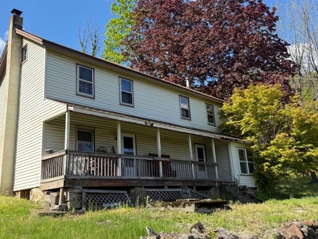 25 Coleman Hill Rd