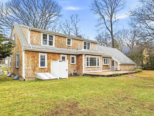 25 Coleridge Drive