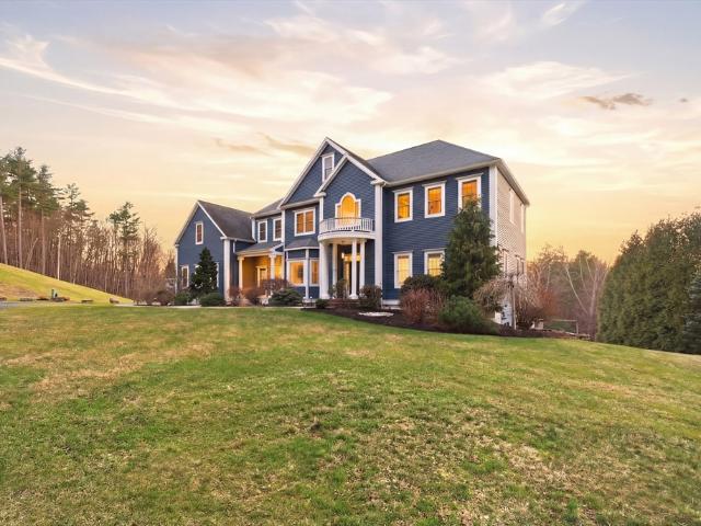 25 Collins Rd, Berlin, MA 01503 | MLS #73502