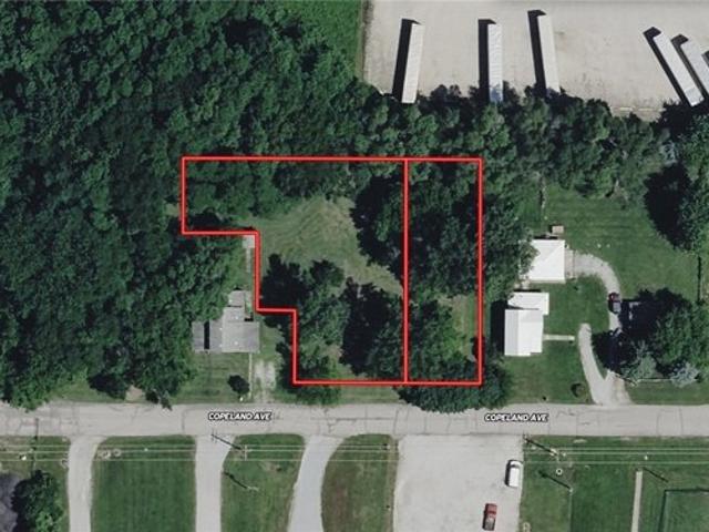 25 Copeland Ave, Marion, OH 43302