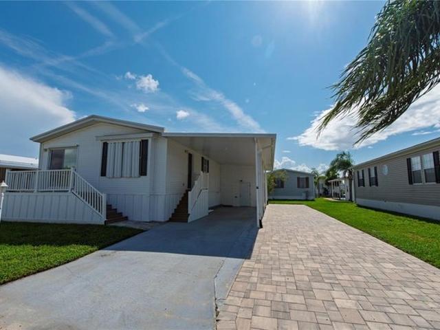 25 Copenhagen Ave, Punta Gorda, FL 33950